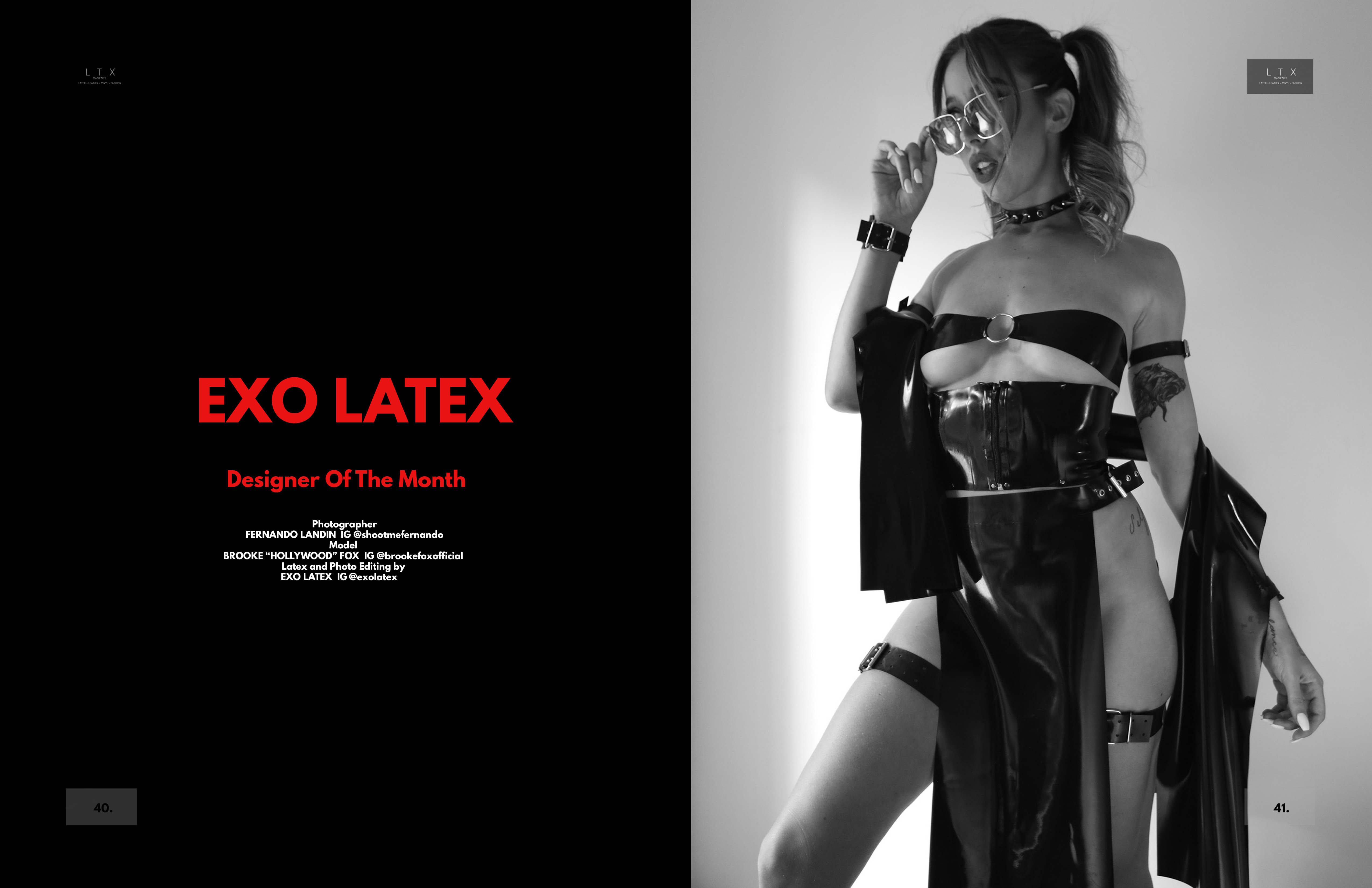 Publications - Exo Latex