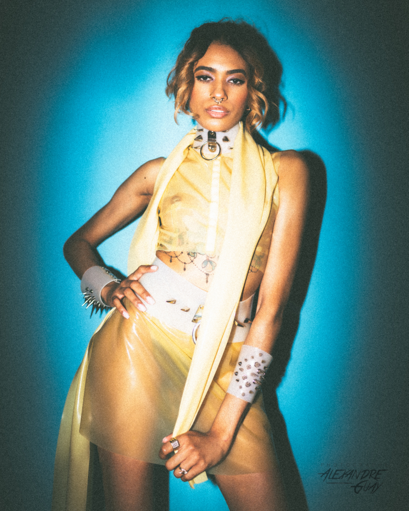 Collaborations - Exo Latex