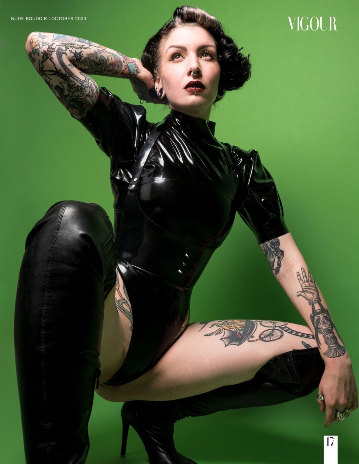 Publications - Exo Latex
